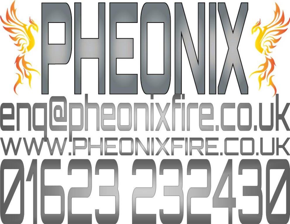 Passive Fire Protection – Pheonix Fire Ltd